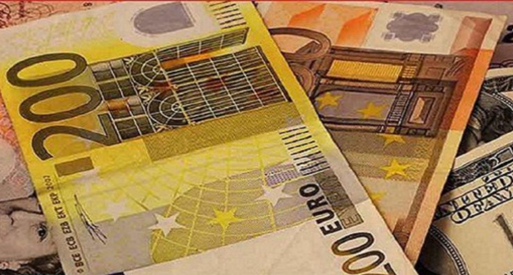 أسعار صرف أهم العملات الأجنبية مقابل الدرهم لليوم الخميس 1 يونيو 2023